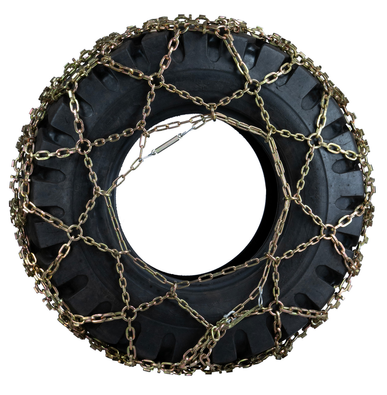 590WBSQ - Loader/Grader WBSQ Double Diamond Pattern Alloy (With Wear ...