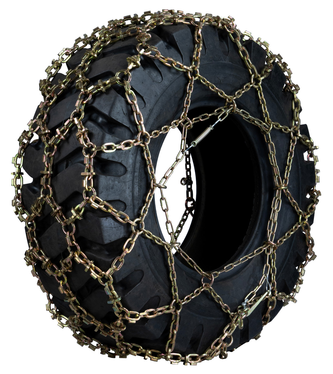 600WBSQ - Loader/Grader WBSQ Double Diamond Pattern Alloy (With Wear ...