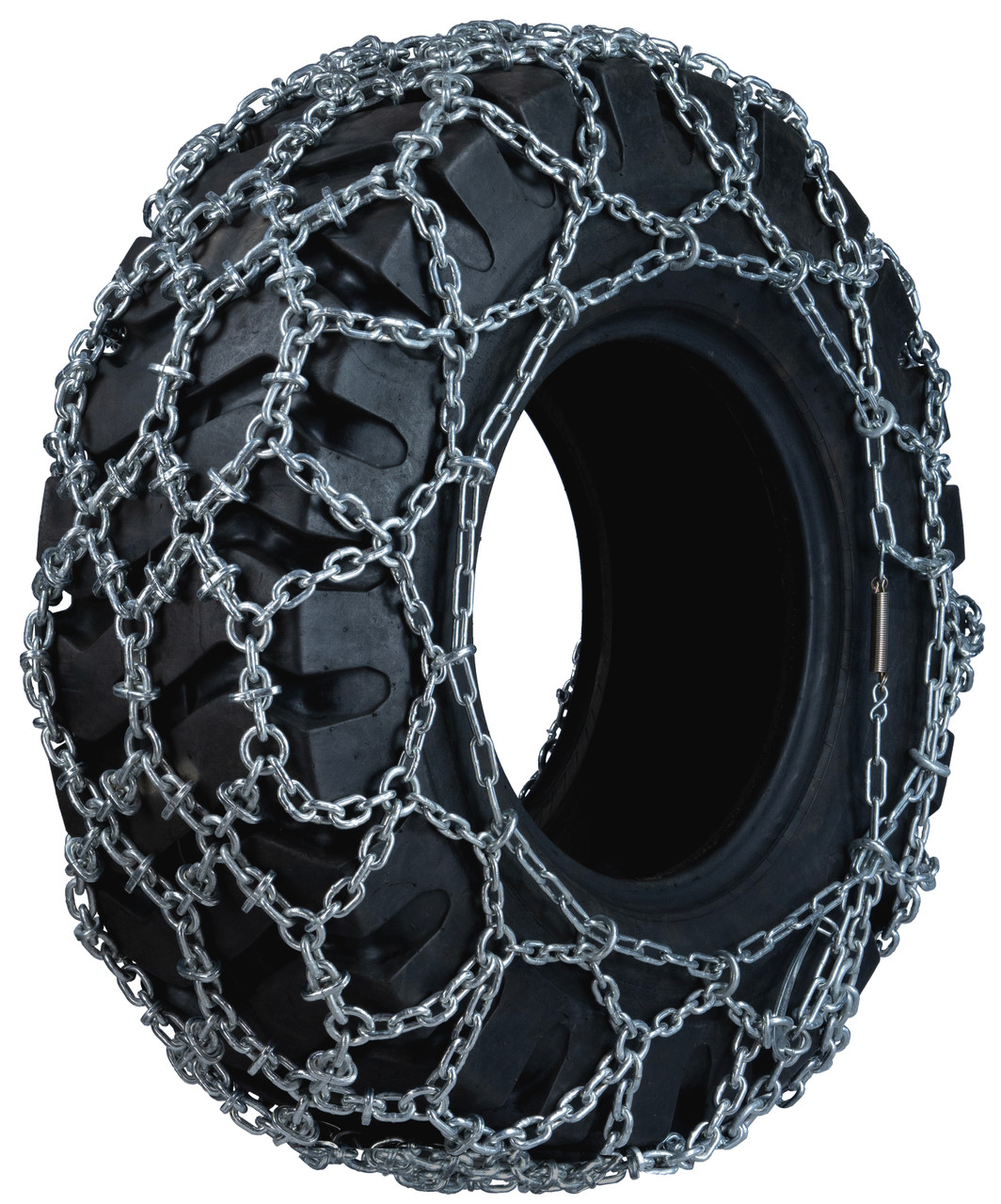 602DRSQ - Loader/Grader DRSQ Double Diamond Pattern Alloy (With Out ...