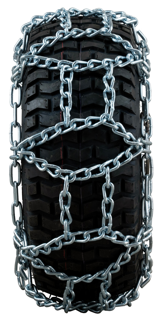 HP1302 - H-Pattern Chain for Small Tractors - Quality Chain Corp
