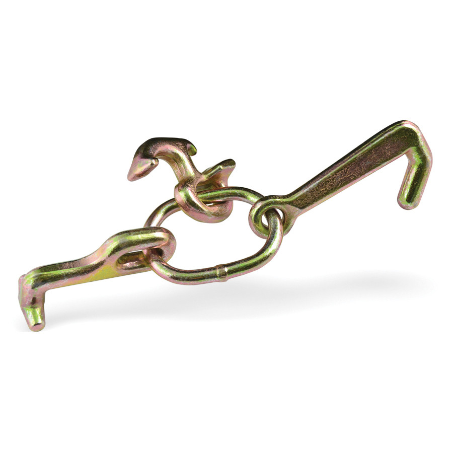 RTJ Cluster Hook w/ Forged J-Hook - Quality Chain Corp