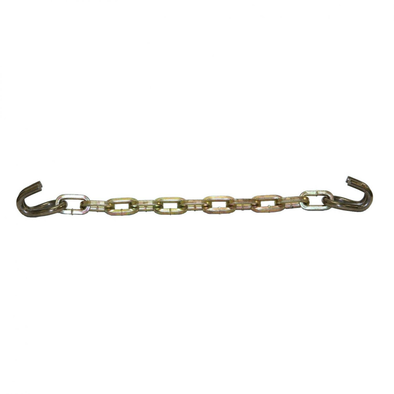 6225SL - 13 Link 5.5MM Replacement Square Link Alloy Cross Chain ...
