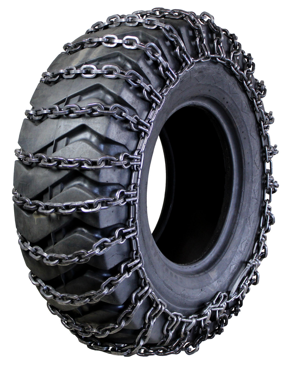 Trygg Square Ice 2-Link Spacing - Quality Chain Corp