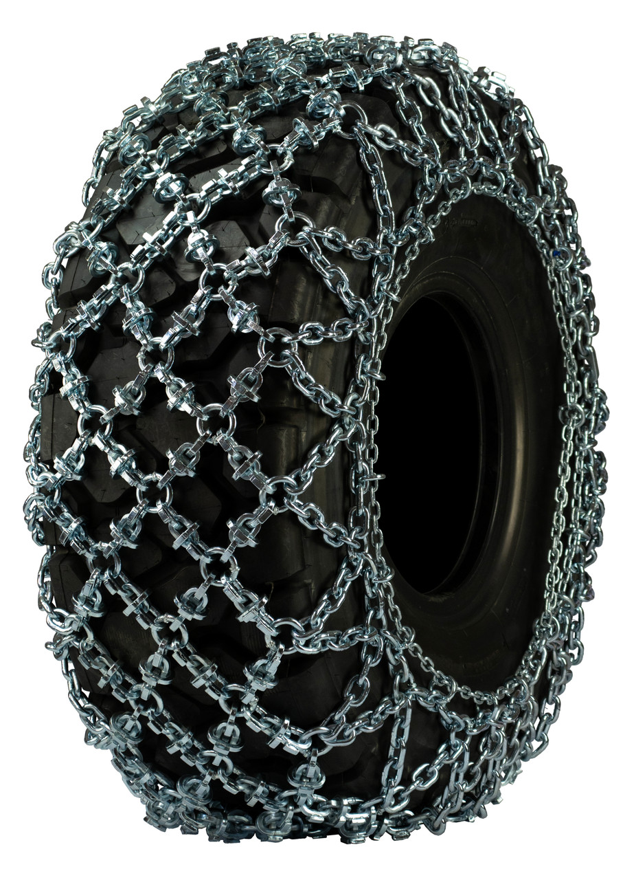 Veriga Maxi Grip - Loader Grader - Quality Chain Corp