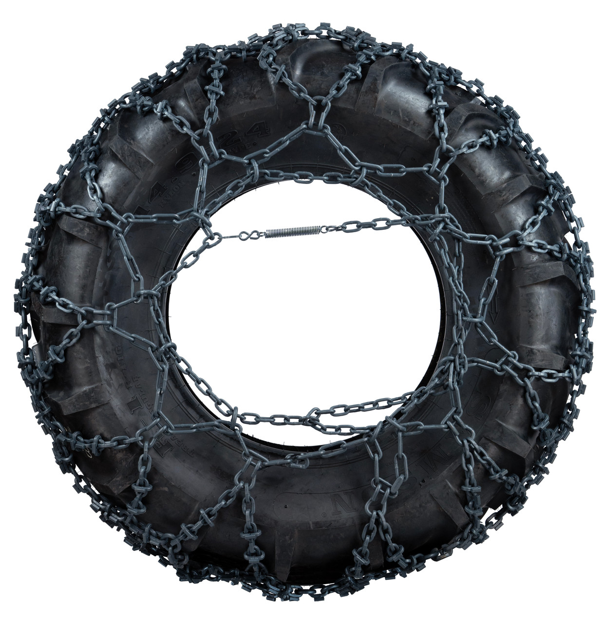 TR570926 - Trygg Swiss Flexi "8MM" W/ Pull Chain
