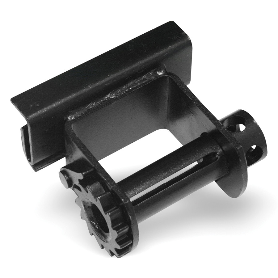 Sliding Winch for Wilson Trailers - Quality Chain Corp