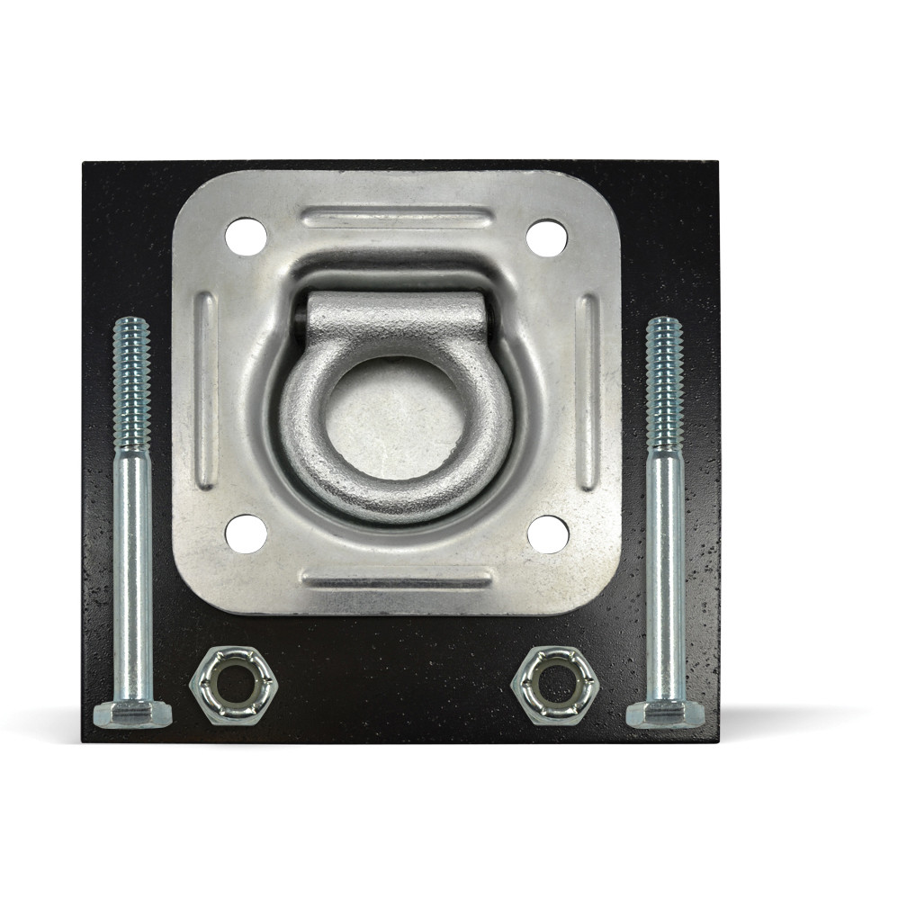 Square Recessed Floor Ring Kit: CC6275, CC6275MP & Hardware - Quality ...