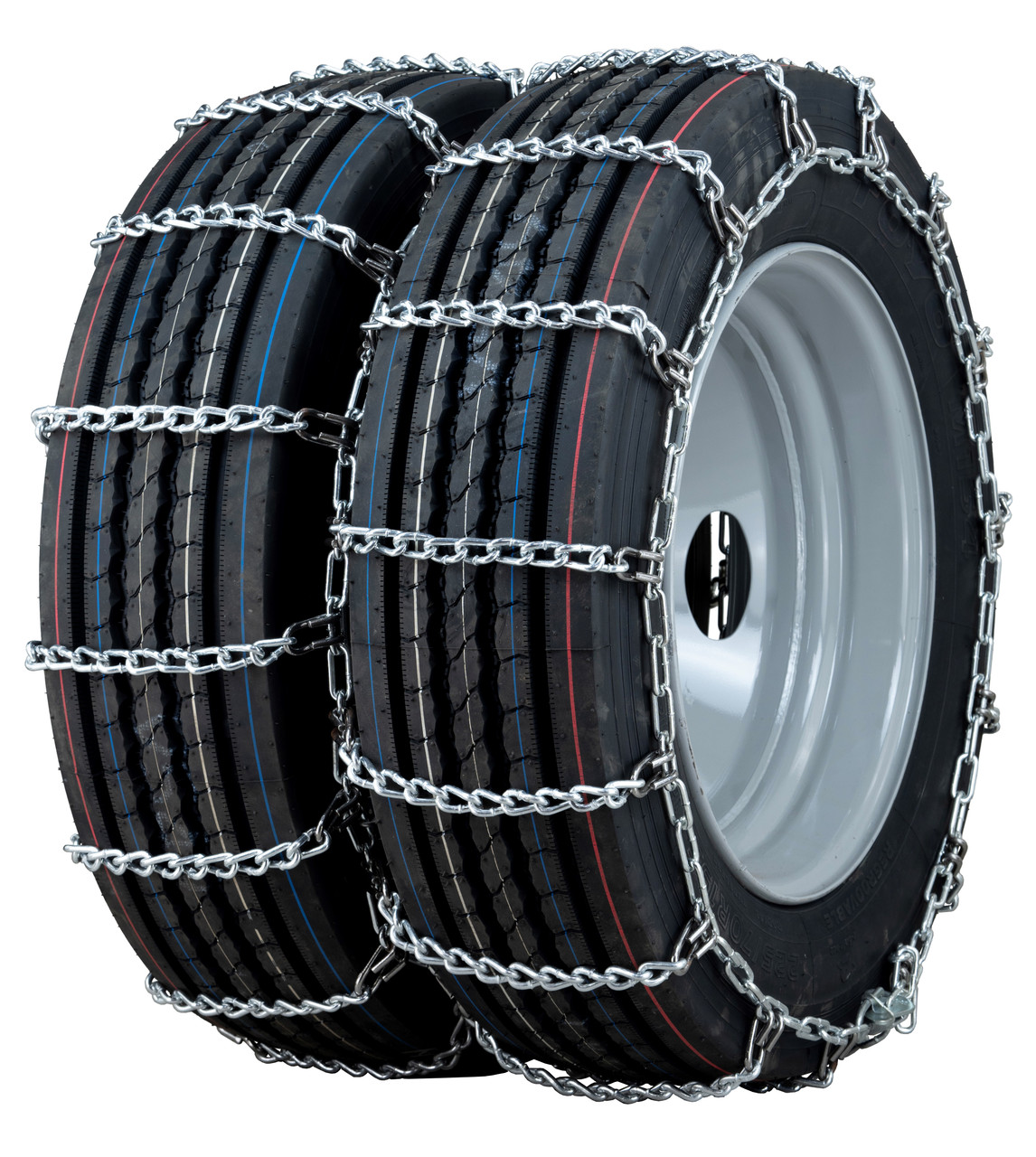 Light Truck Dual Triple Heavy Duty Highway Chain (Non-Cam) - Quality ...