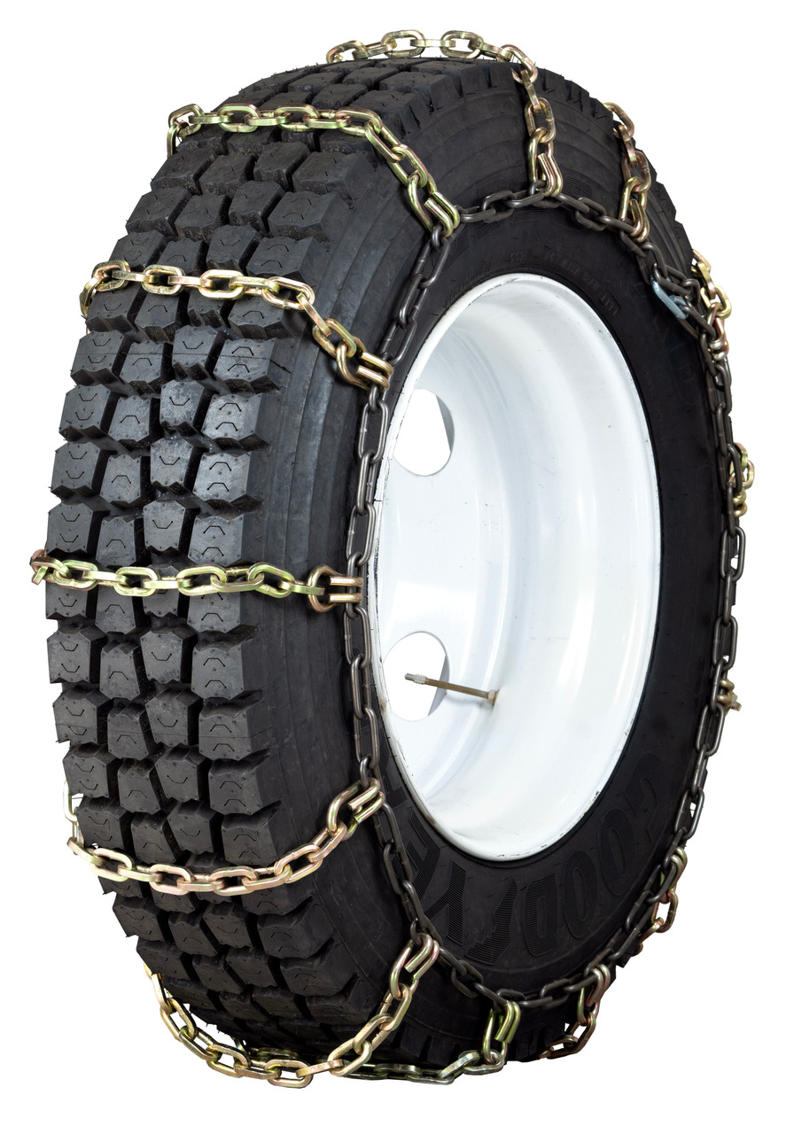 Truck Heavy Duty Square Link Alloy (Non-Cam) - Quality Chain Corp