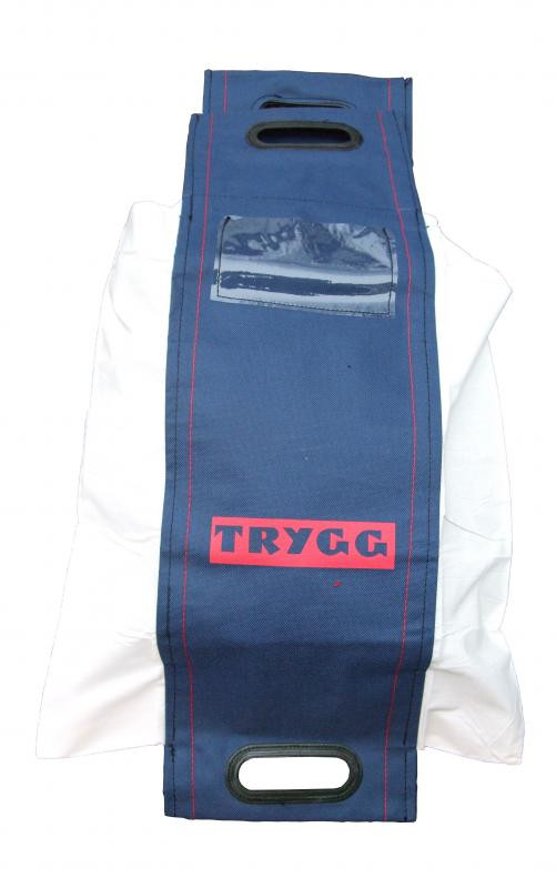 TRYGG - 8mm Studded Truck Dual Triple Non-Cam - Quality Chain Corp