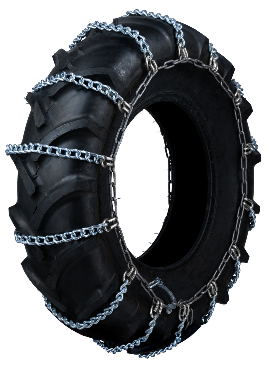 Fieldmaster Tractor Chains - Quality Chain Corp