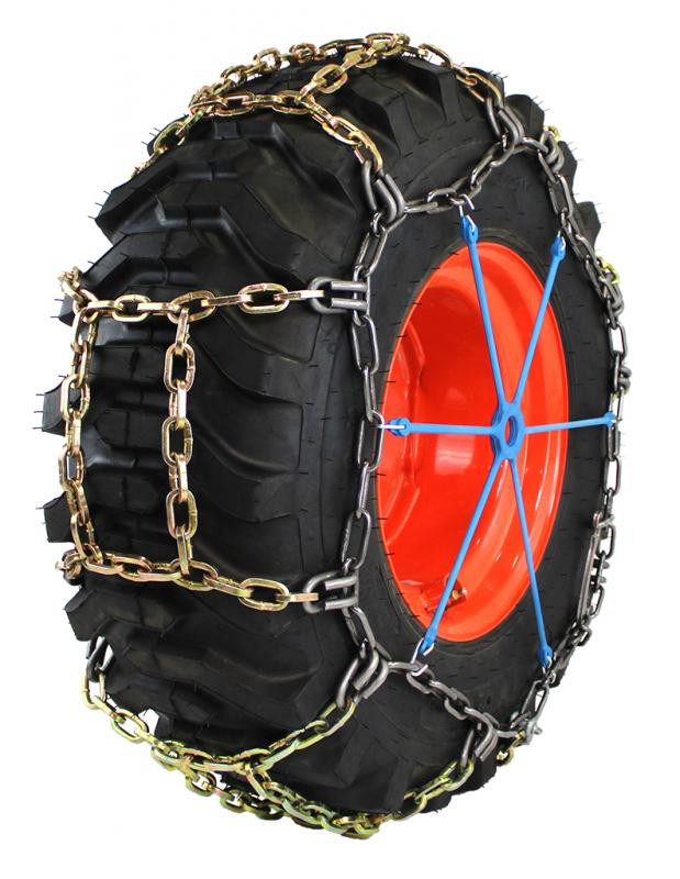 Maxtrack H-Pattern - Quality Chain Corp