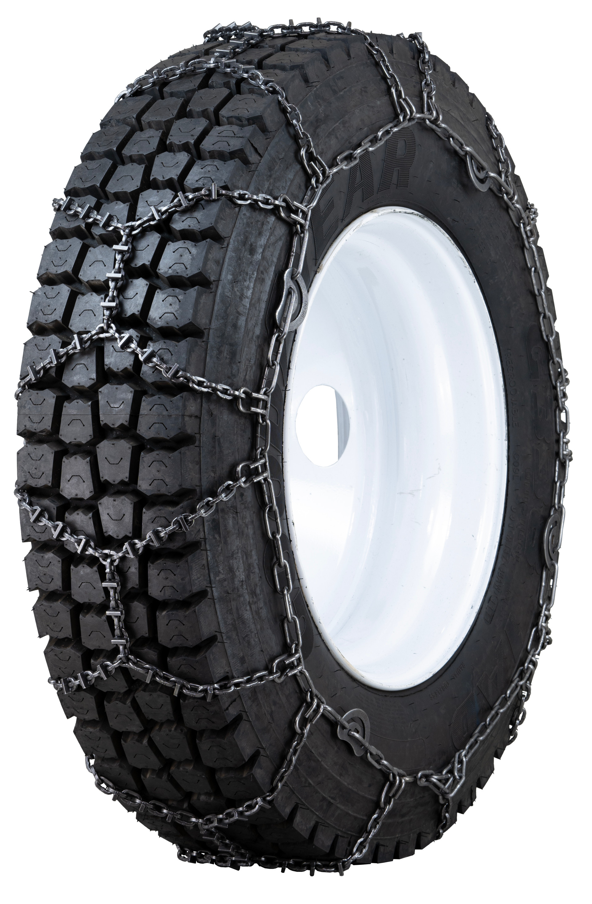 Quality Chain Corp | Snow Tire Chains from the Largest Tire Chain ...