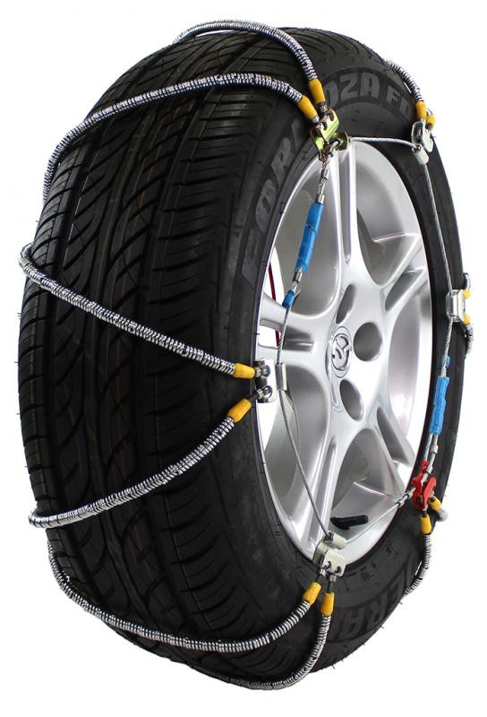 Quality Chain Corp | Snow Tire Chains from the Largest Tire Chain ...