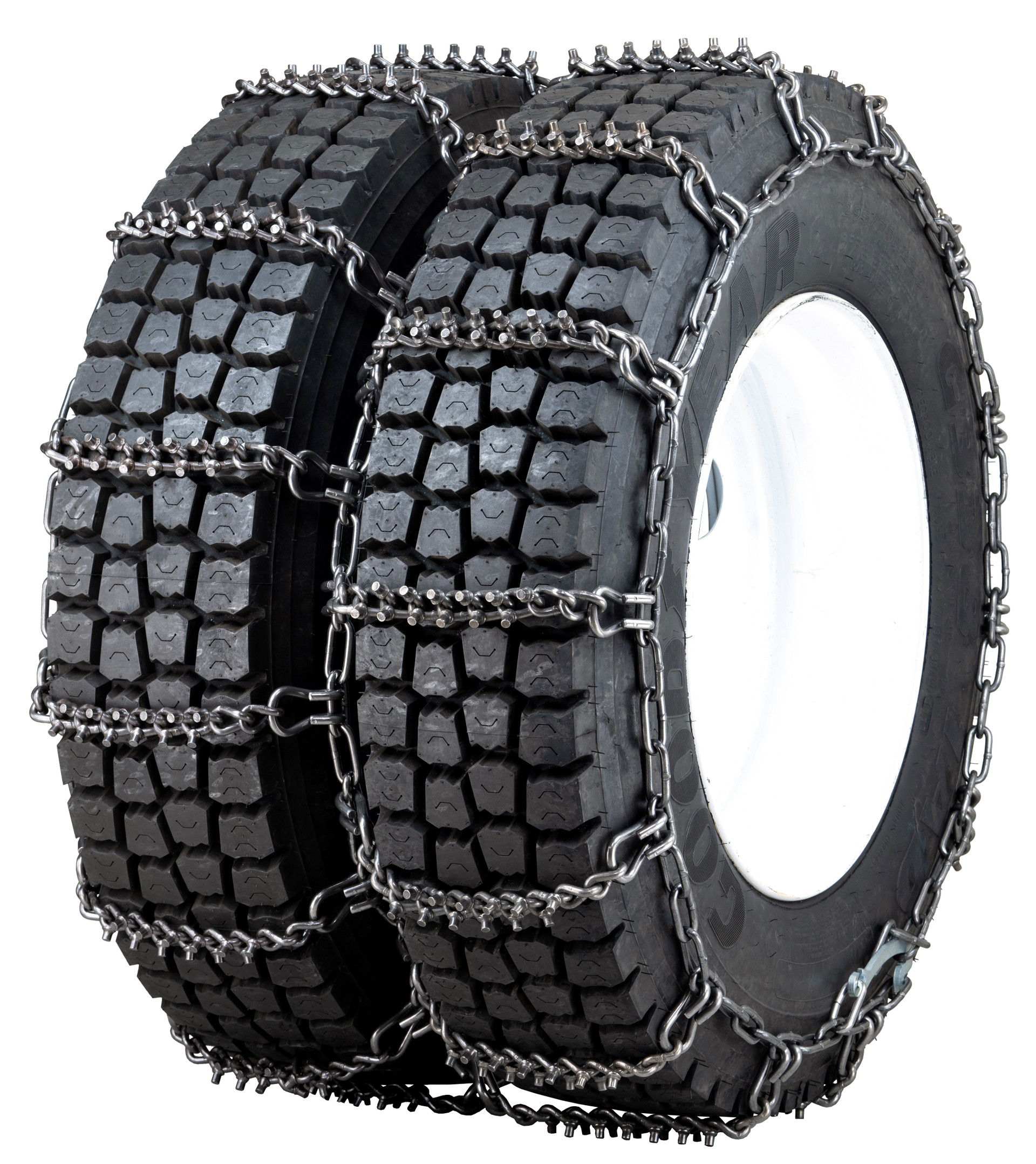 TRYGG Products - Quality Chain Corp