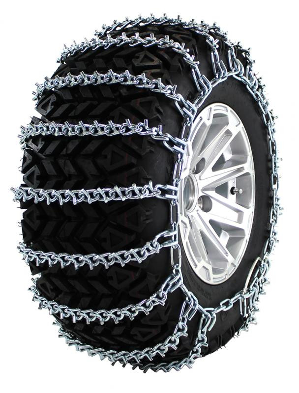 Tire Chains - ATV/UTV - Page 1 - Quality Chain Corp
