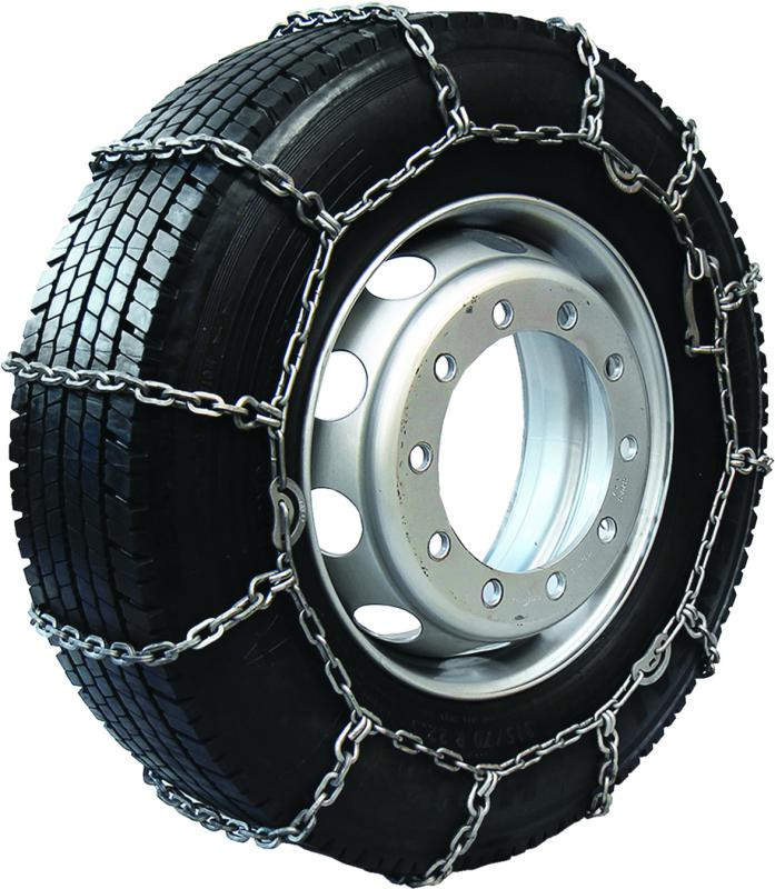 TRYGG Products - Quality Chain Corp