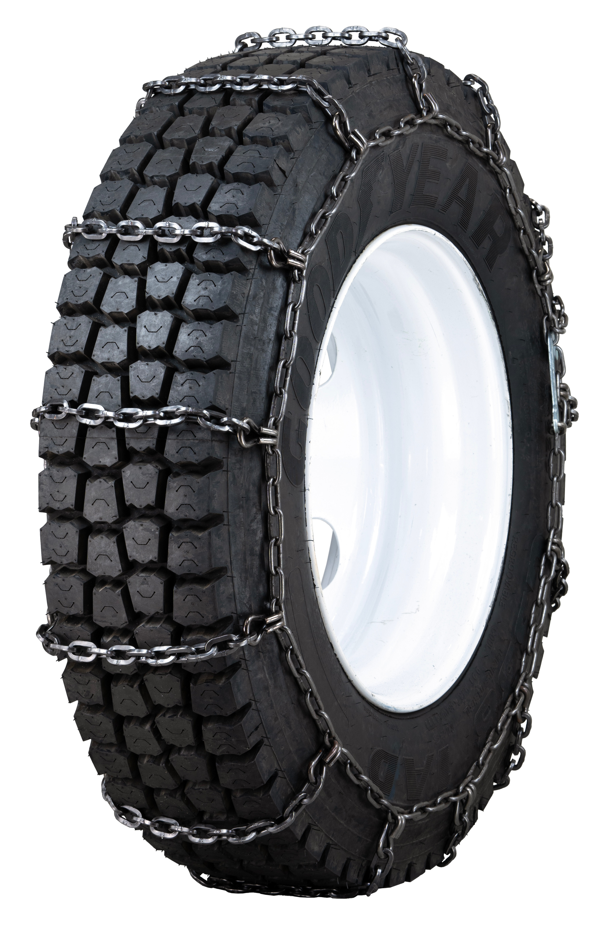 TRYGG Products - Quality Chain Corp