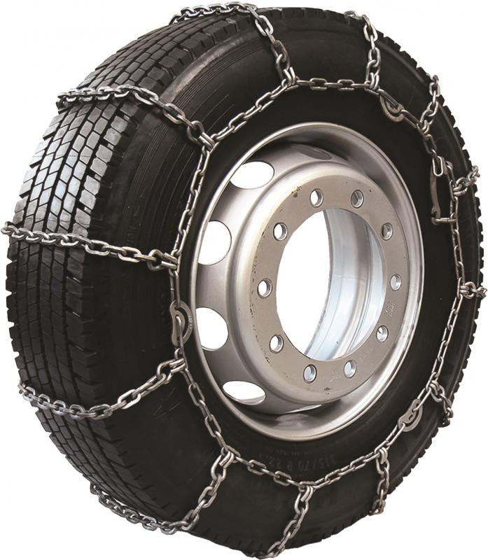 TRYGG Products - Quality Chain Corp