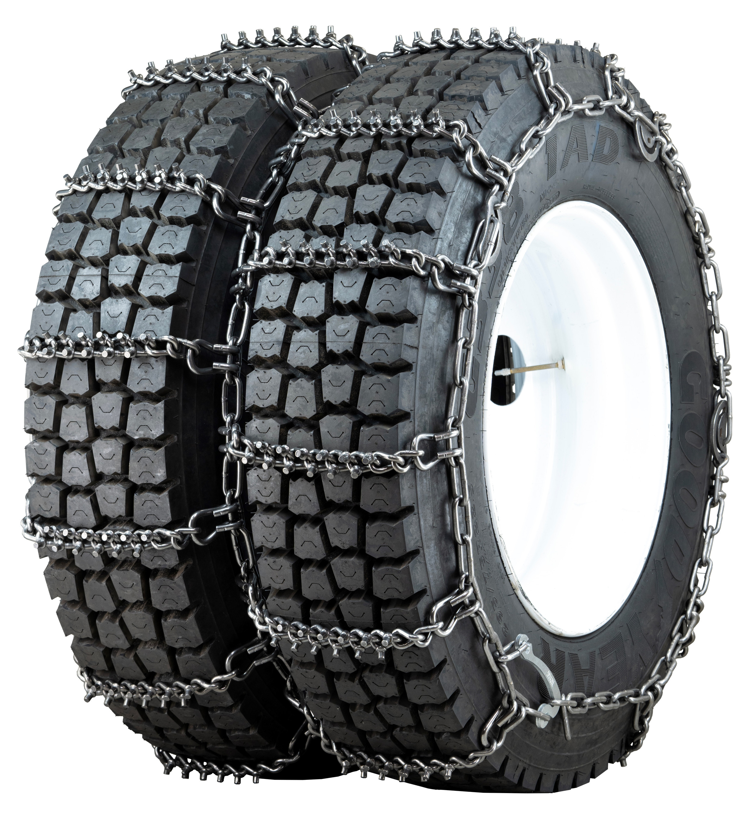TRYGG Products - Quality Chain Corp