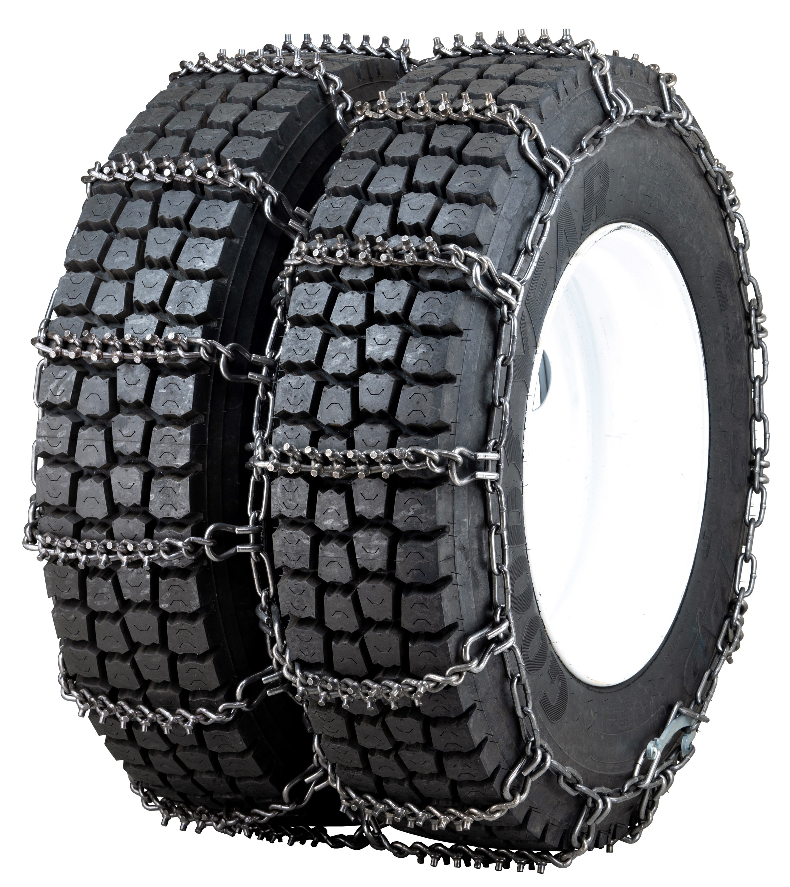 TRYGG Products - Quality Chain Corp