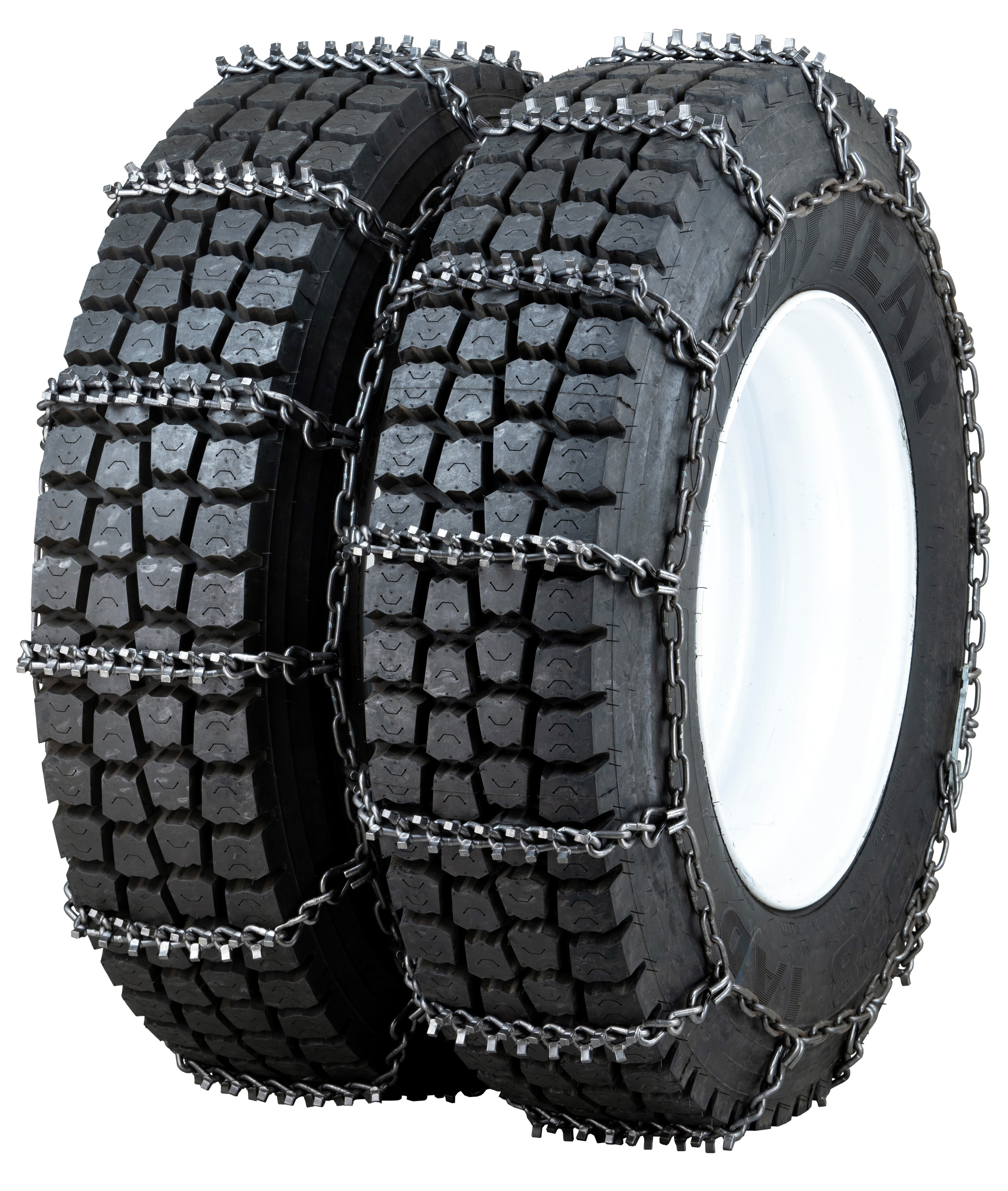 TRYGG Products - Quality Chain Corp