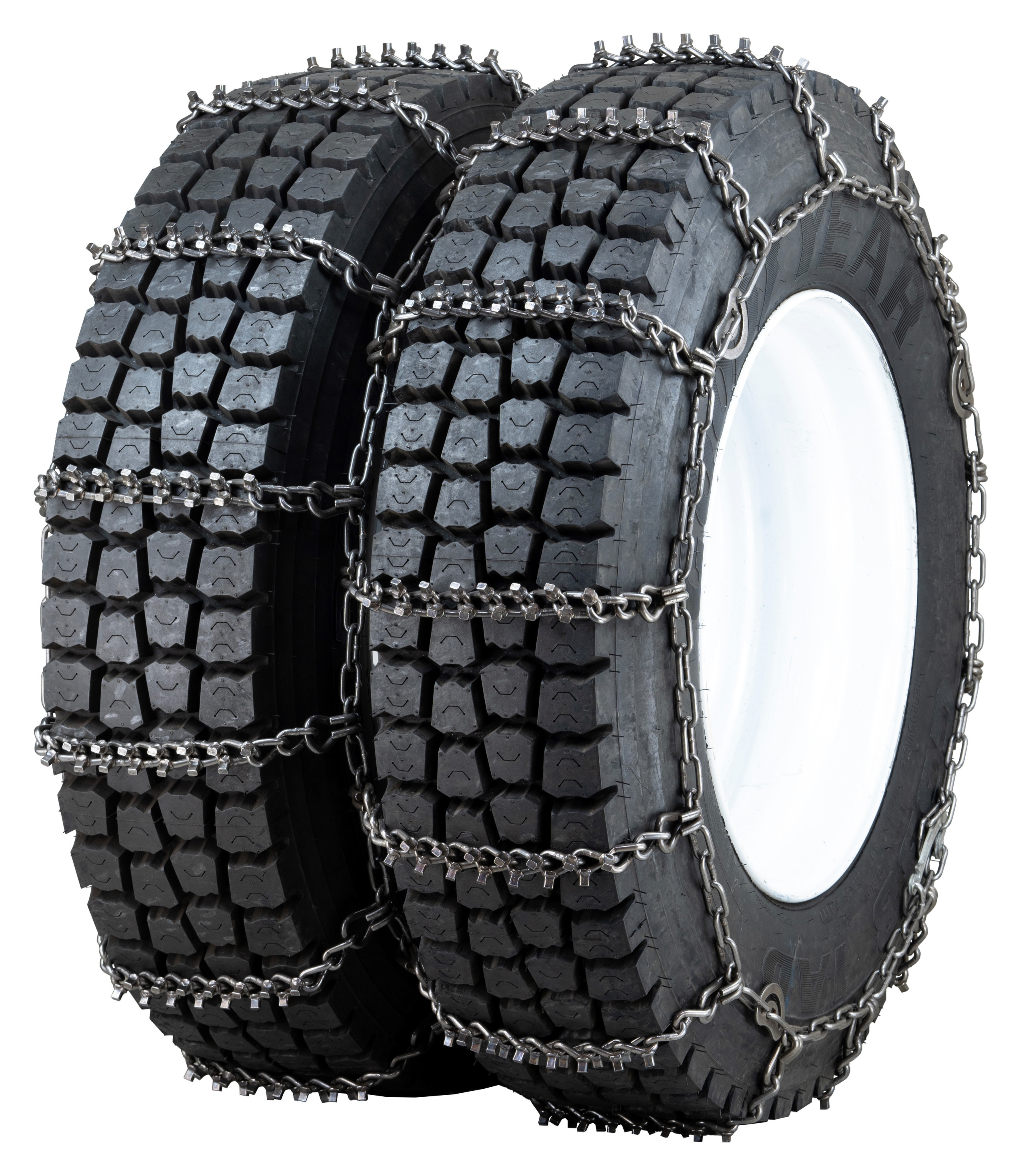 TRYGG Products - Quality Chain Corp