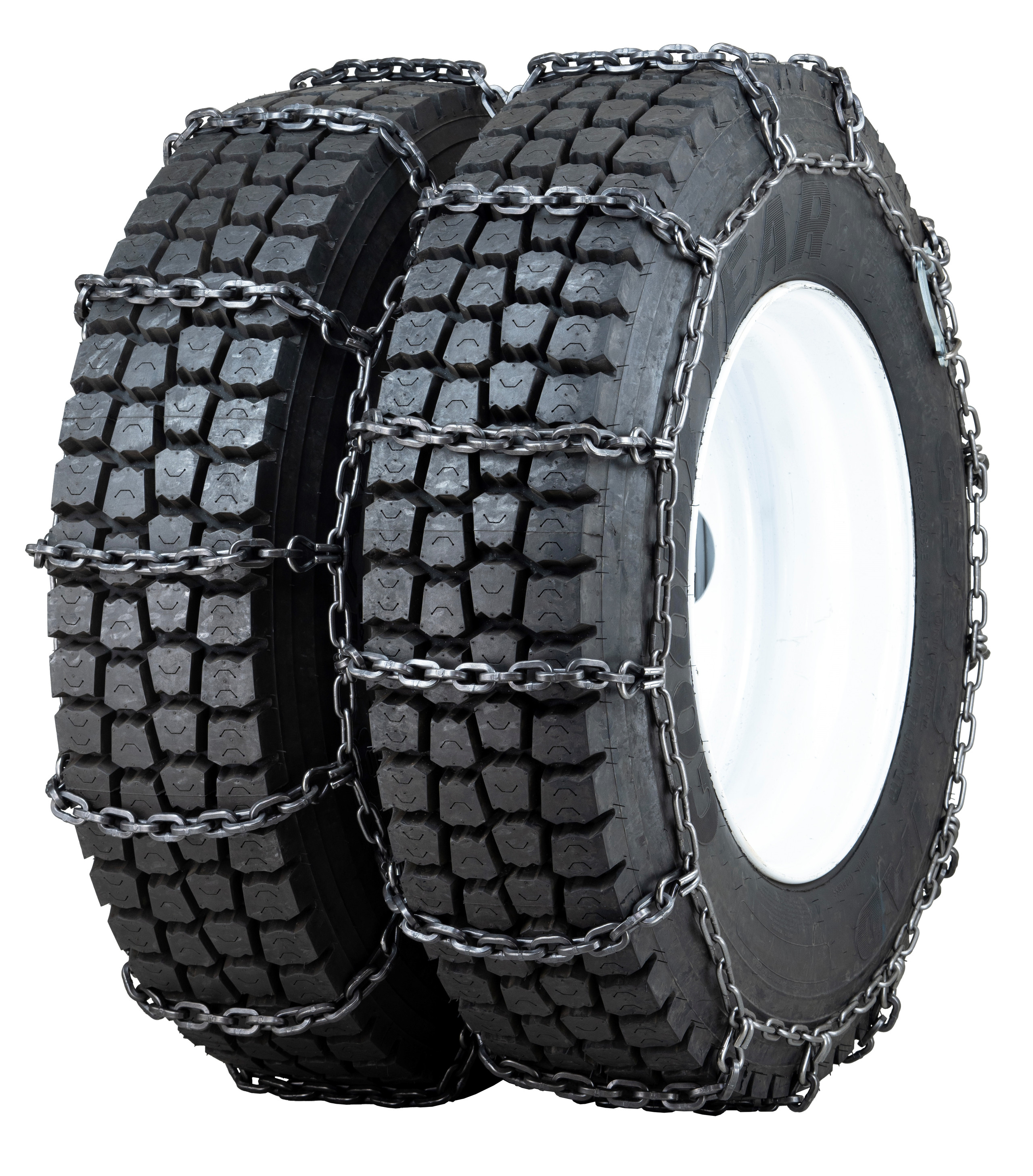 TRYGG Products - Quality Chain Corp
