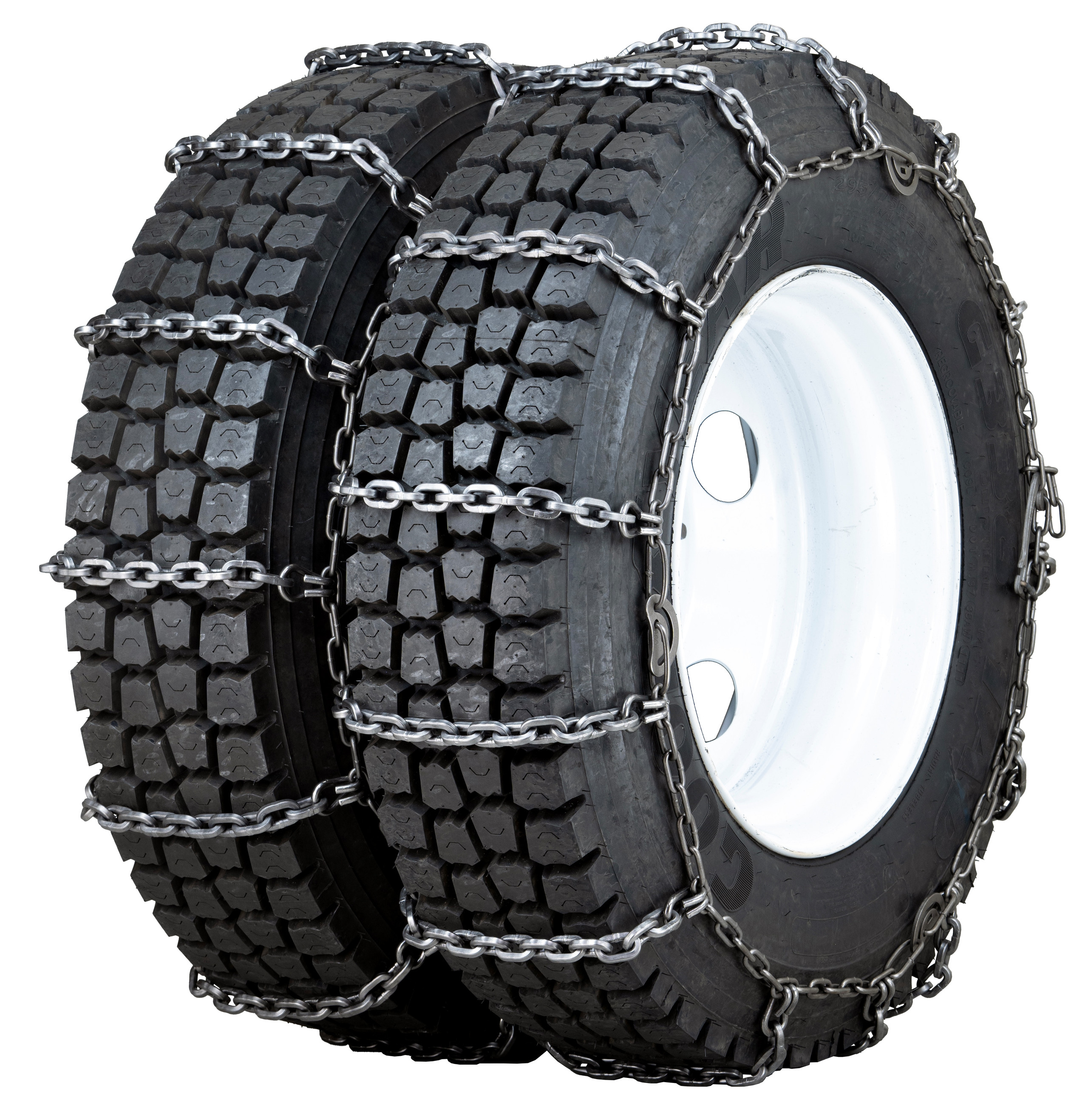 TRYGG Products - Quality Chain Corp