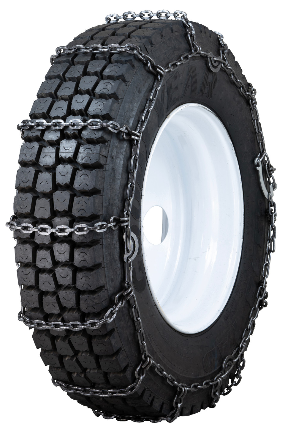 TRYGG Products - Quality Chain Corp