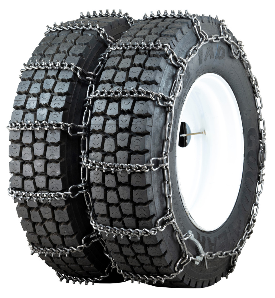TRYGG Products - Quality Chain Corp