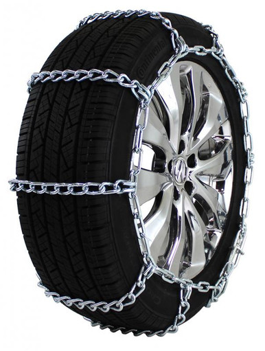 2435HH - Light Truck Mud Service - Quality Chain Corp