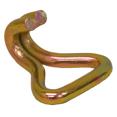 2" Wire Hook - 10,000 lbs - Quality Chain Corp