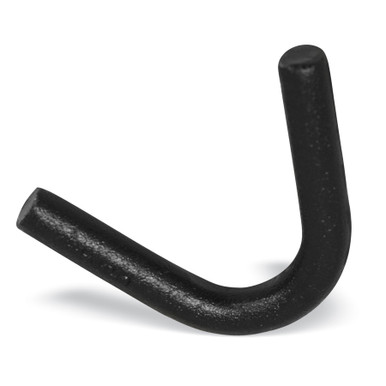 1/2" Weld-On Rope Hook - Quality Chain Corp
