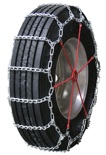 Truck Heavy Duty Highway Chain (Non-Cam) - Quality Chain Corp