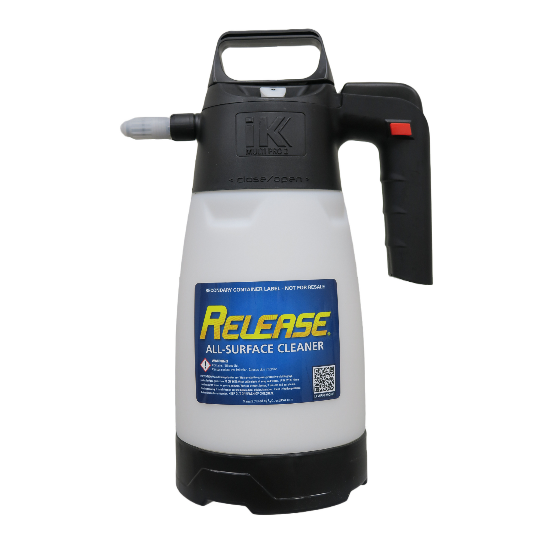 Cleaning Product Supplies | All-Surface Cleaner | Release®