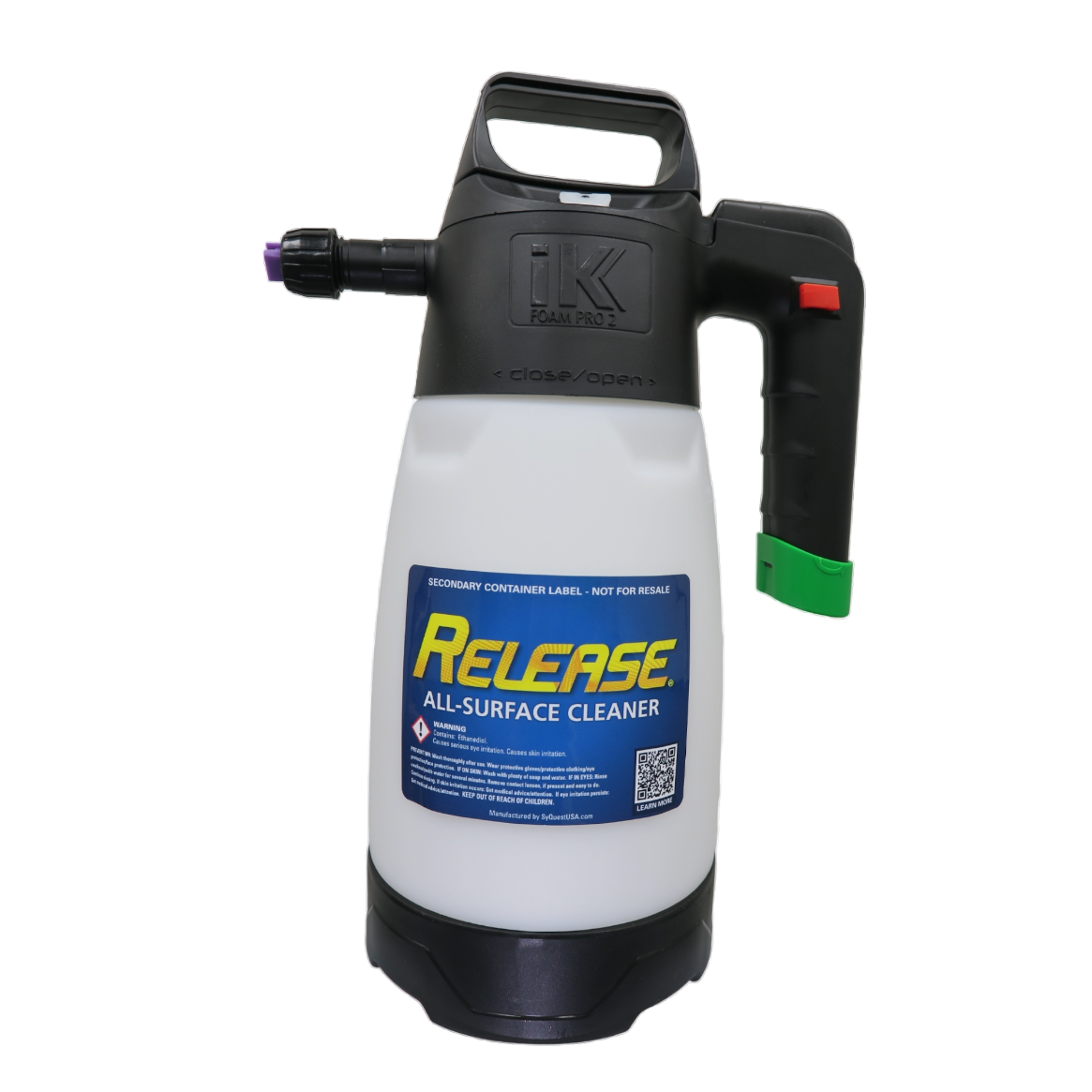 Cleaning Product Supplies | All-Surface Cleaner | Release®