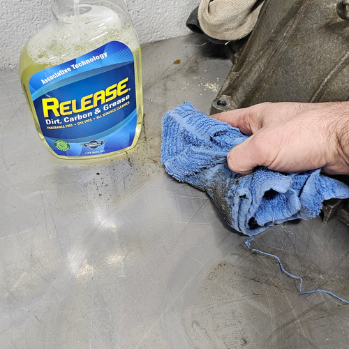 Release® Ultra Concentrate Gallon