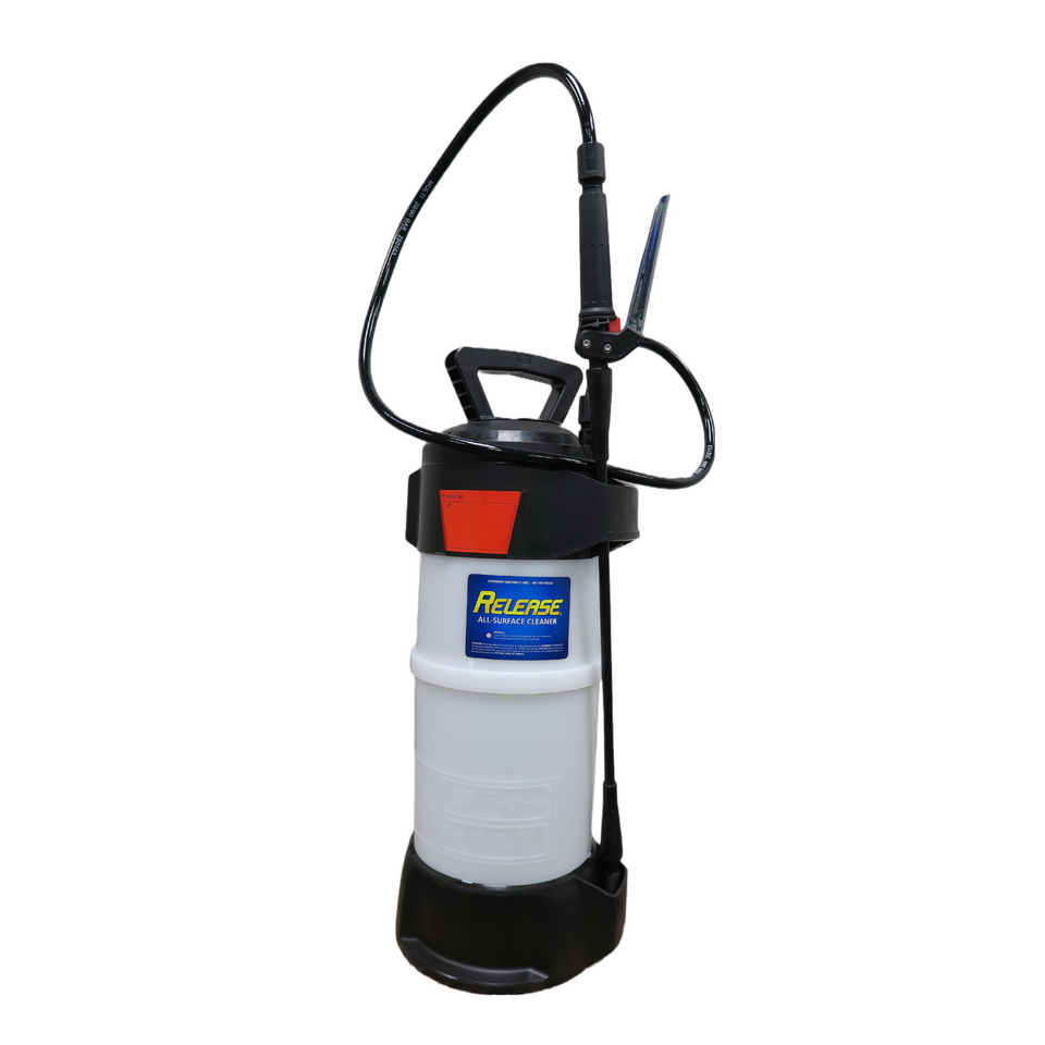 Cleaning Product Supplies | All-Surface Cleaner | Release®