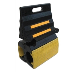 Flamefighter Hose Ramp Set, fits 3" to 4" Hose