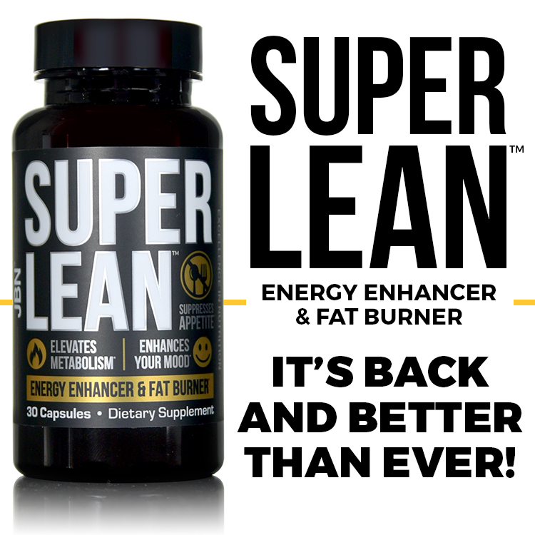 Supplement and Nutritional Products | Just Be Natural | JBN