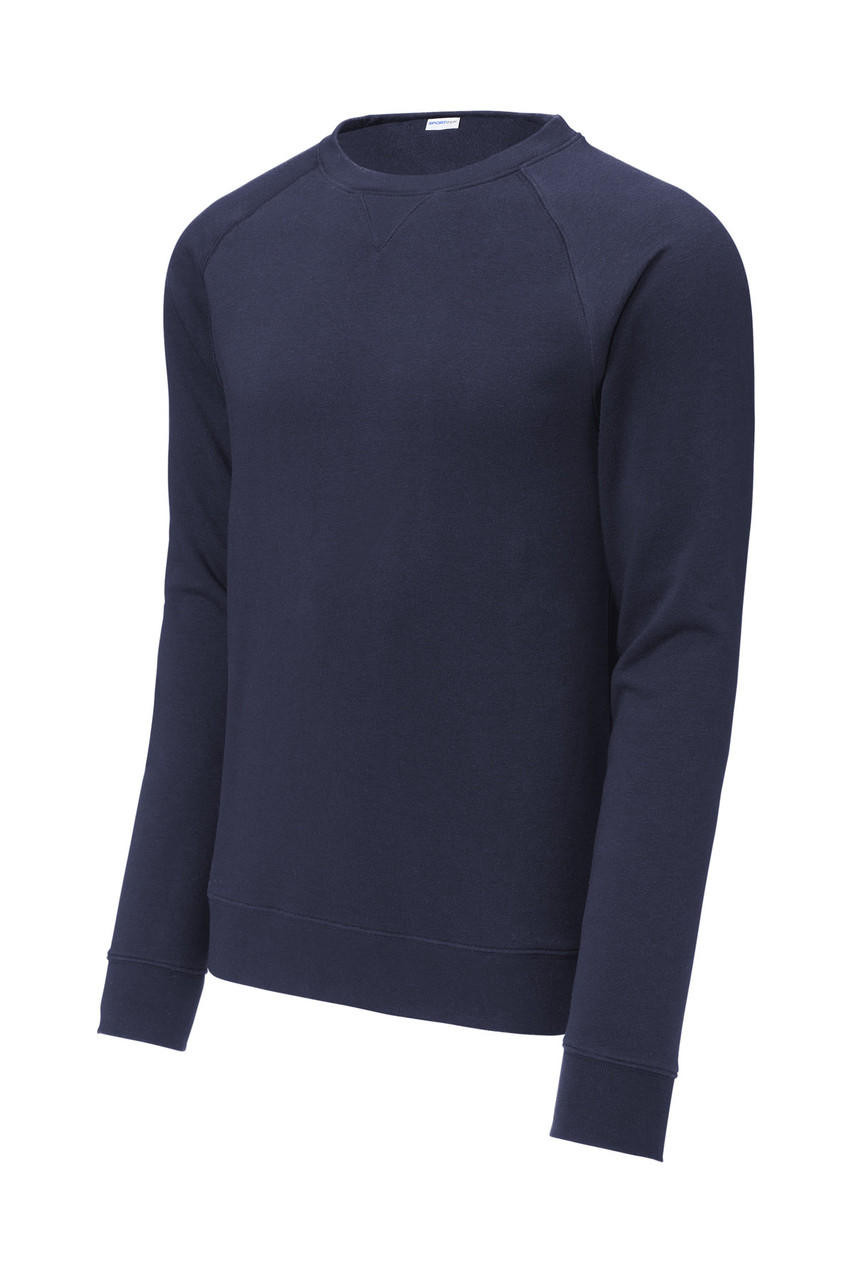 Sport-Tek® Drive Fleece Crewneck STF203