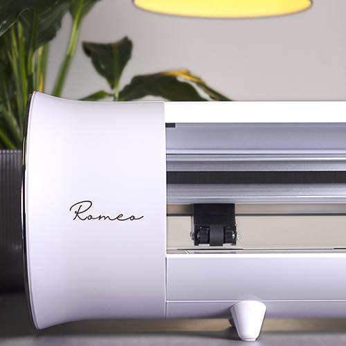 Siser Romeo 24" Heat Transfer Vinyl Cutter