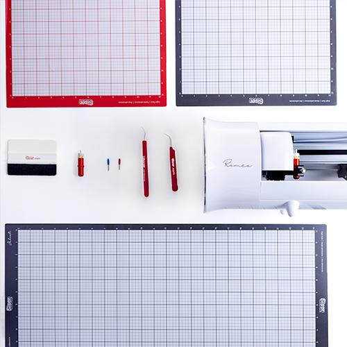 Siser Romeo 24" Heat Transfer Vinyl Cutter