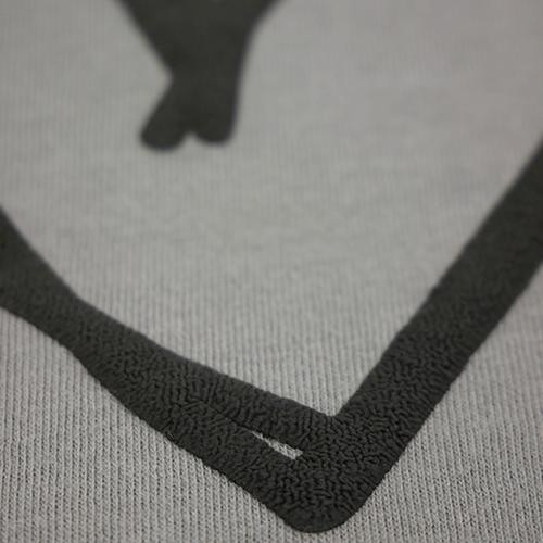 Siser Easy Puff HTV - 12” | 3D Puff Heat Transfer Vinyl