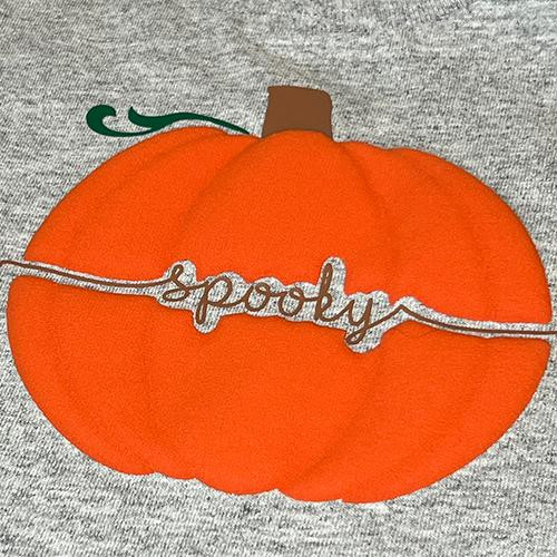 Siser Easy Puff HTV - 12” | 3D Puff Heat Transfer Vinyl