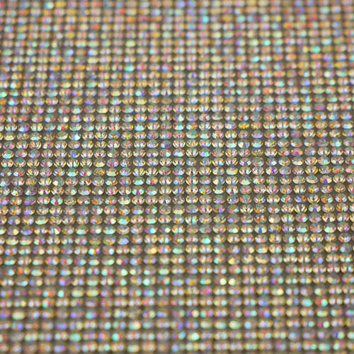 Adhesive Rhinestone Sheets – Add Sparkle to Crafts & Apparel