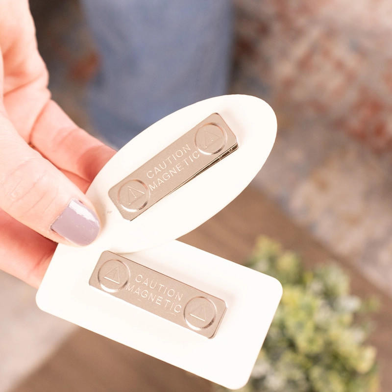Magnetic Name Tags | Heat Transfer Warehouse