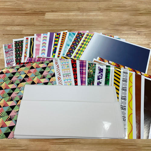 ALMOST Perfect Pattern Packs | Heat Transfer Warehouse