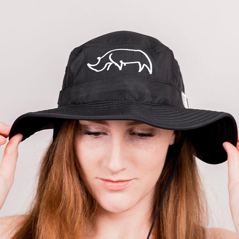 Custom Ultralight Booney Cap GB400-CUSTOM